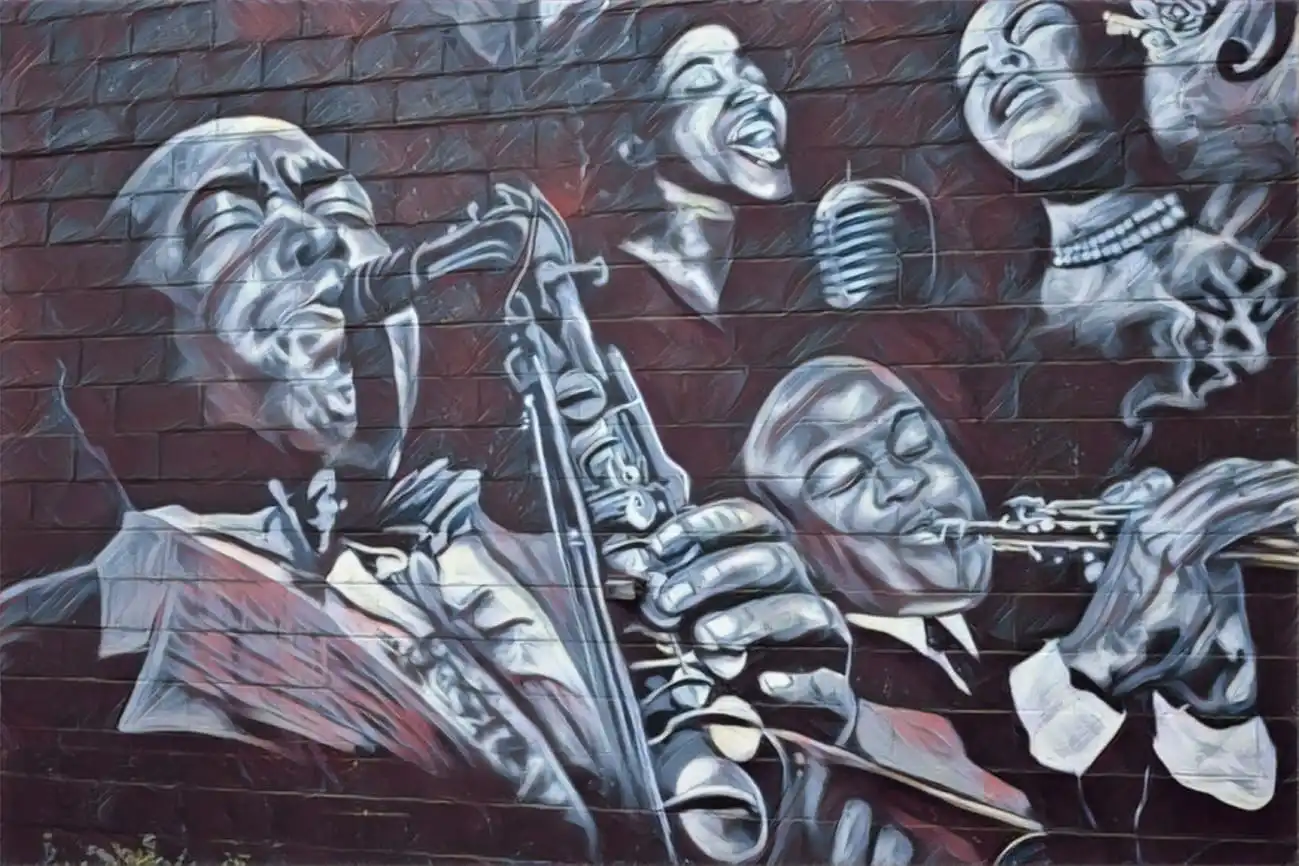 All caps in UX Design - examples. Learn about the use of All caps