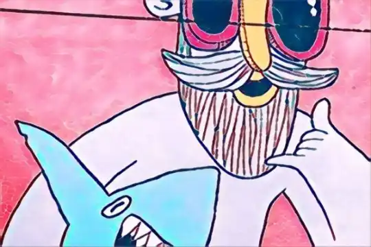 How to design in an age appropriate way? The AADC Code