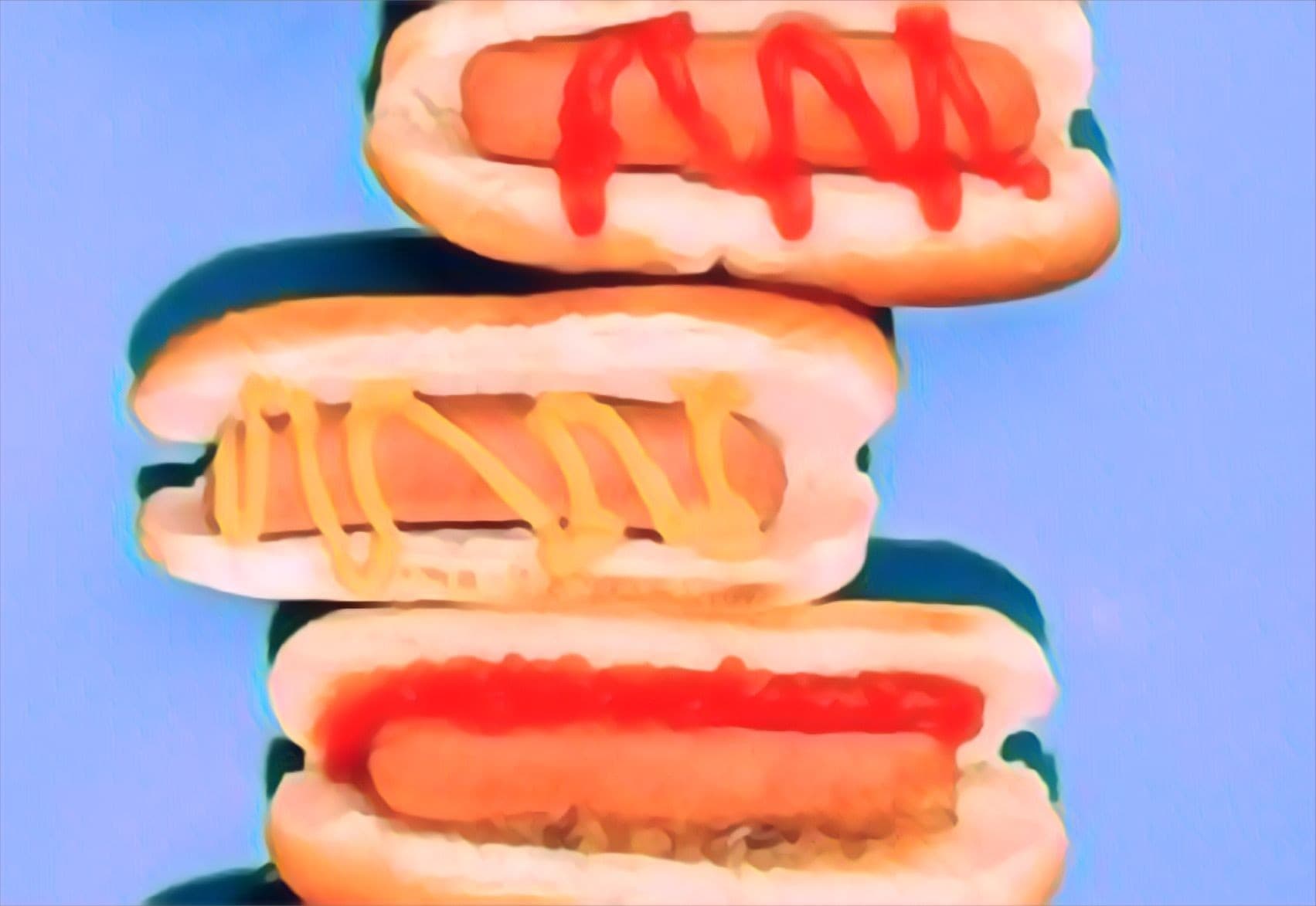 How to design a Hamburger Menu for desktop and mobile?