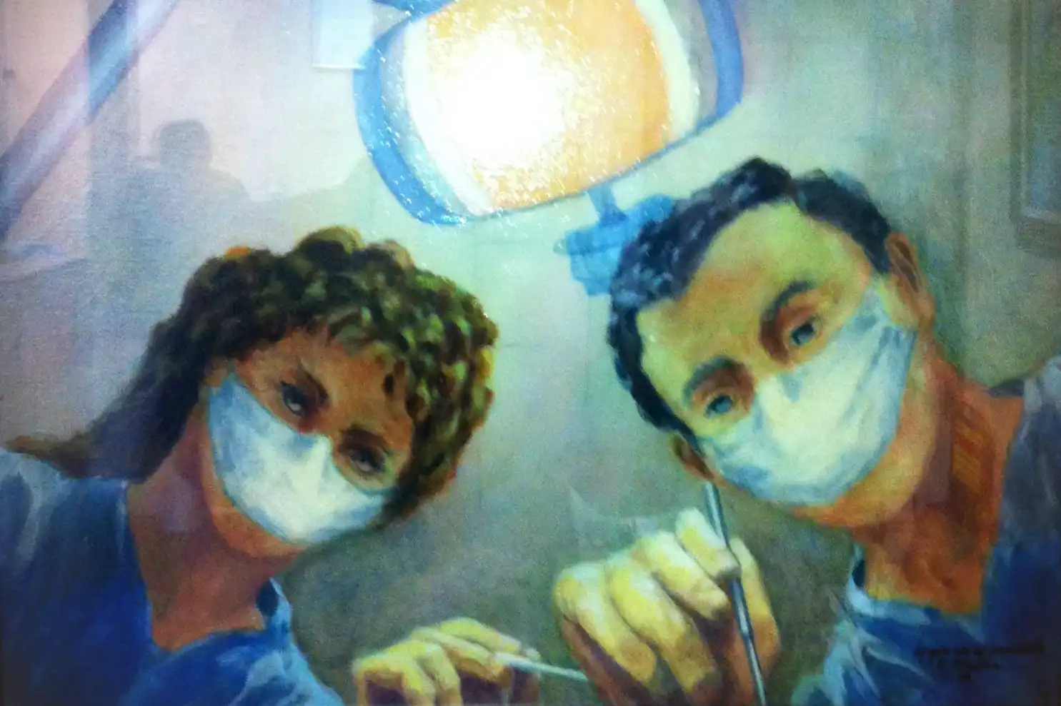 Patient segmentation and patient groups. Healthcare marketing