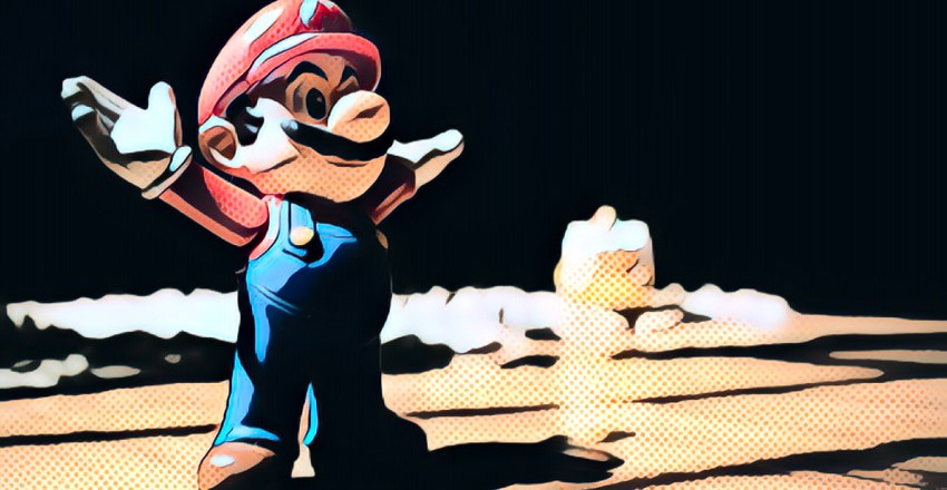 Persona in the product design process. How to discover a need?